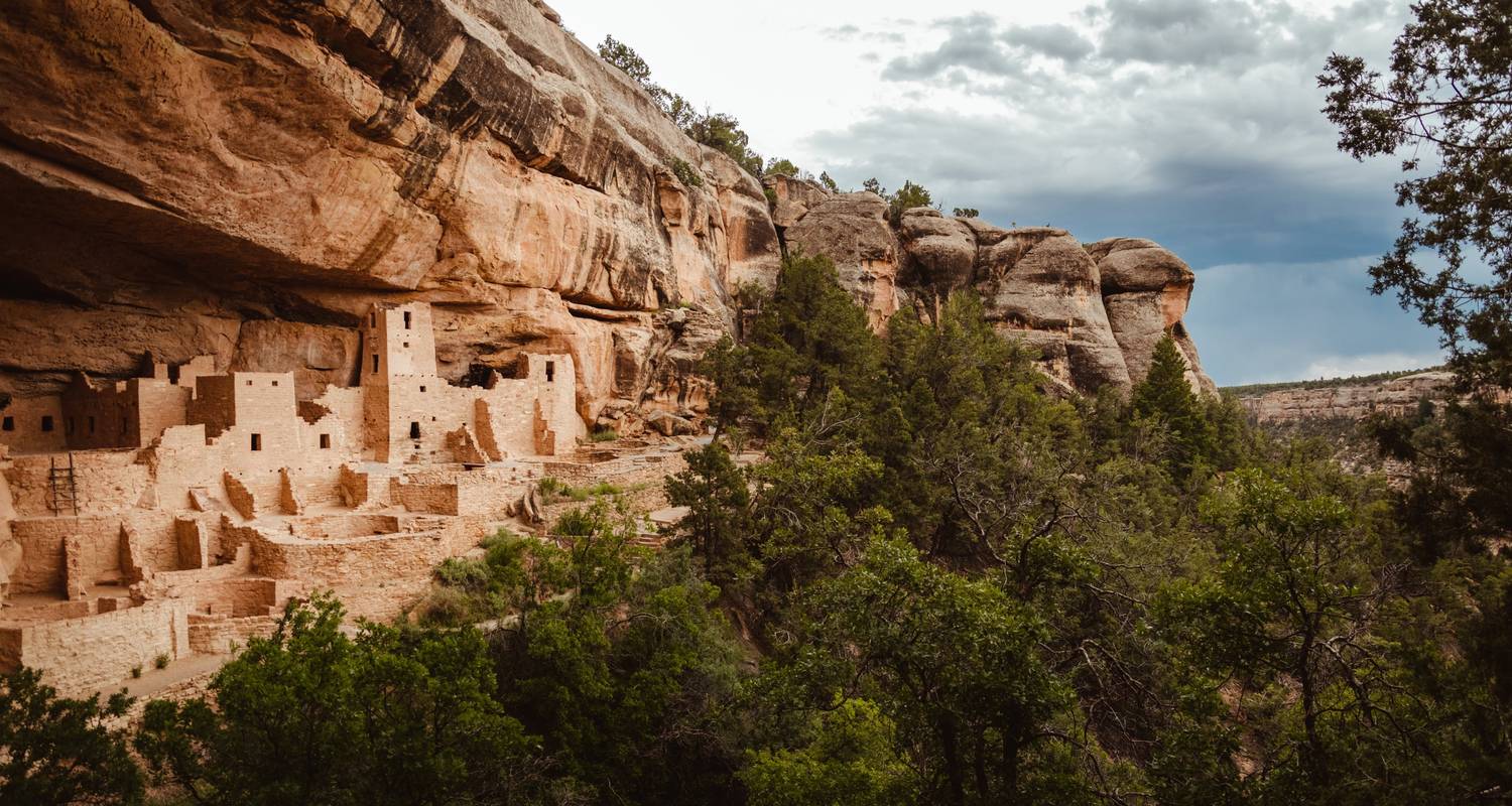 Tour Parques Nacionales de Colorado | Visita Estados Unidos