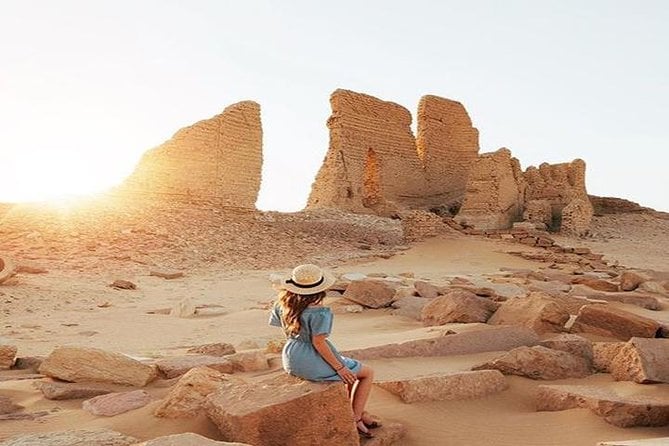 Tour Al Oasis De Siwa Desde El Cairo | Visita Egipto