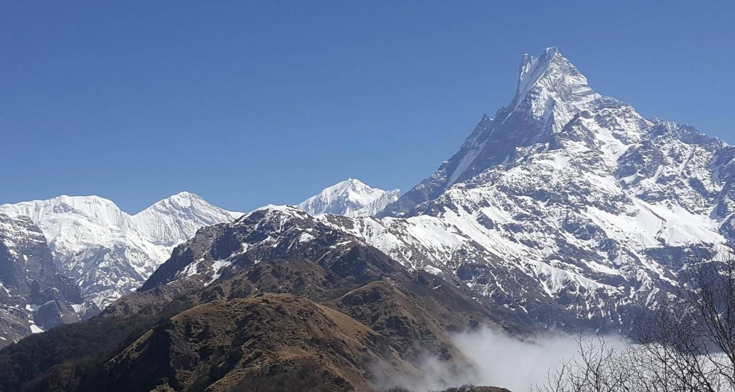 Tour Trekking de Salleri al campamento base del Everest | Visita Nepal