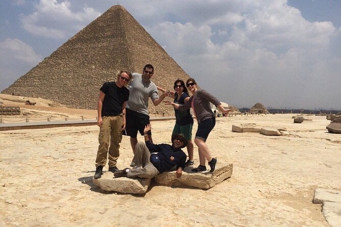 Tour Egypt Overland Tour- Egypt Archaeological Adventure | Visita Egipto