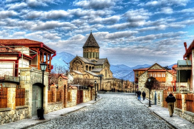 Tour 10 Dayes Explore Georgia Tour | Visita Georgia