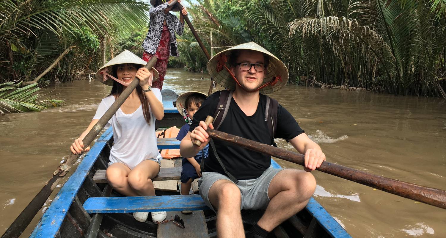 Tour de 10 días por Vietnam Essentials | Visita Vietnam