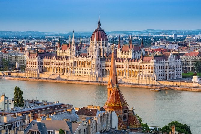 Tour De 5 Días Por Transilvania Desde Budapest A Bucarest | Visita Hungría