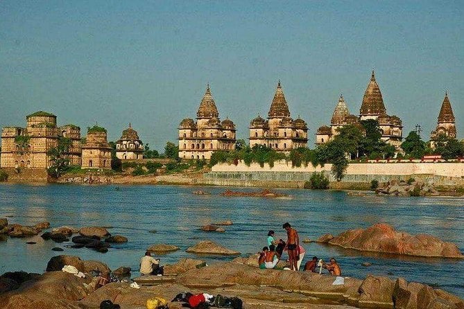 Tour Temple & Tigers | Visita India