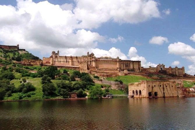 Tour De Lo Mejor De Los Palacios Y Fortalezas De Rajasthan | Visita null