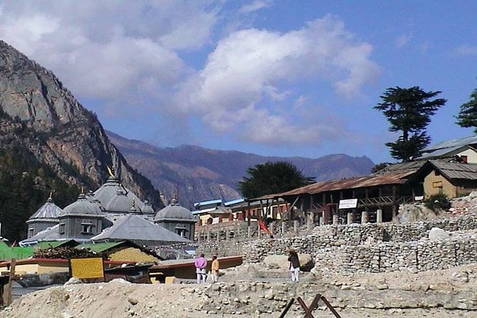 Tour Do Dham Yatra - Paquetes Turísticos Do Dham - Itinerario Do Dham ...