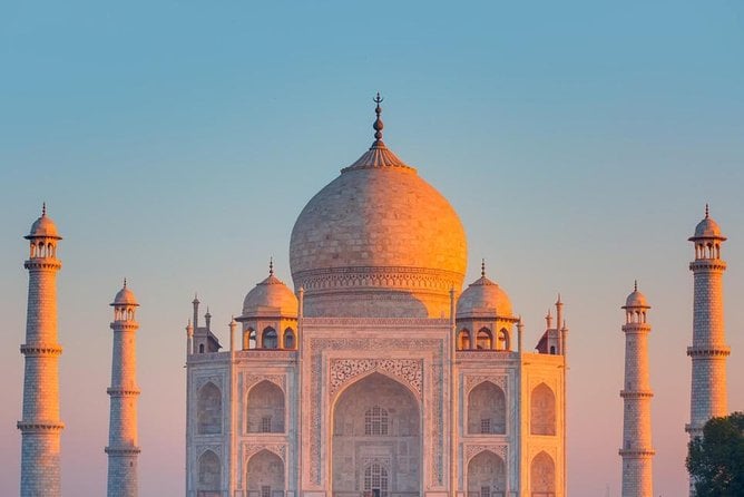 Tour Taj, Tiger, Fort & Mansions (Tour privado de 9 días) | Visita India