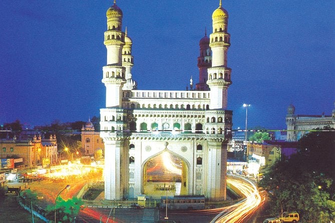 Tour Deccan & Dravin Architectural Wonder In Stone | Visita India