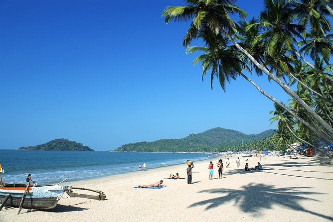 Tour Descubra Lo Mejor De Amazing Goa En 5 Días - Un Turismo De Goa ...