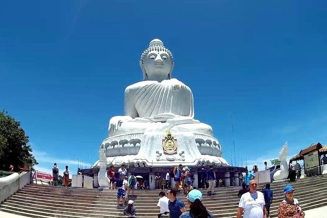 Tour Al Descubrimiento De Buda | Visita India