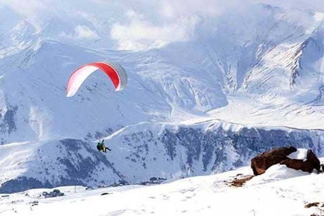 Tour Un Tour Especial A Manali Magic | Visita India