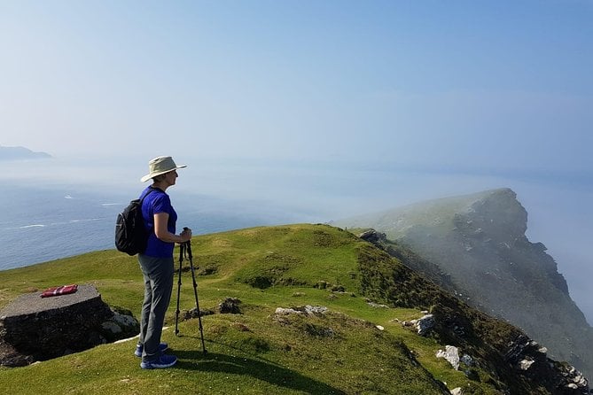 Tour 8 Day Vagabond Wild Irish Rover Small Group Tour | Visit Ireland