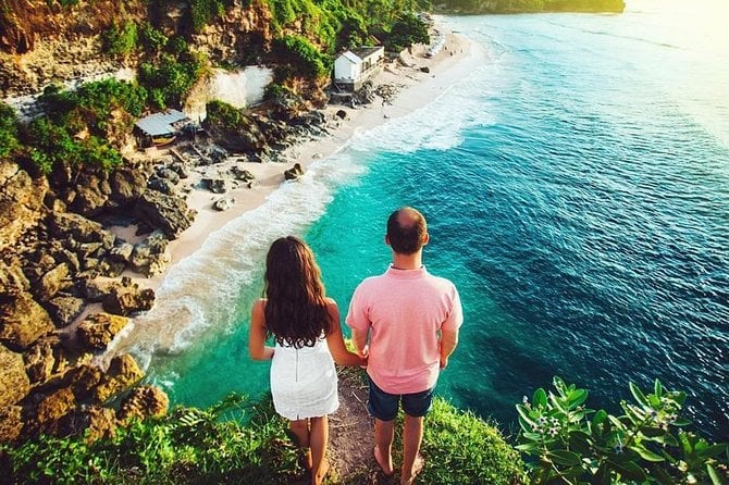 Tour 7D6N Bali Fun Tour: ATV Ride, Rafting, Village Trekking, Swing ...