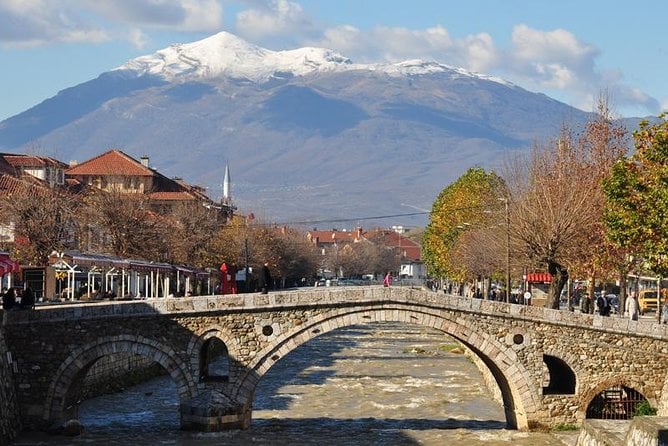 Tour Discover Kosovo 5 Day Tour | Visit Republic of Kosovo