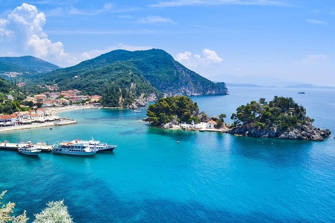 Tour Viaje 15 Días Costa Adriática Montenegro Y Albania + Descubra ...