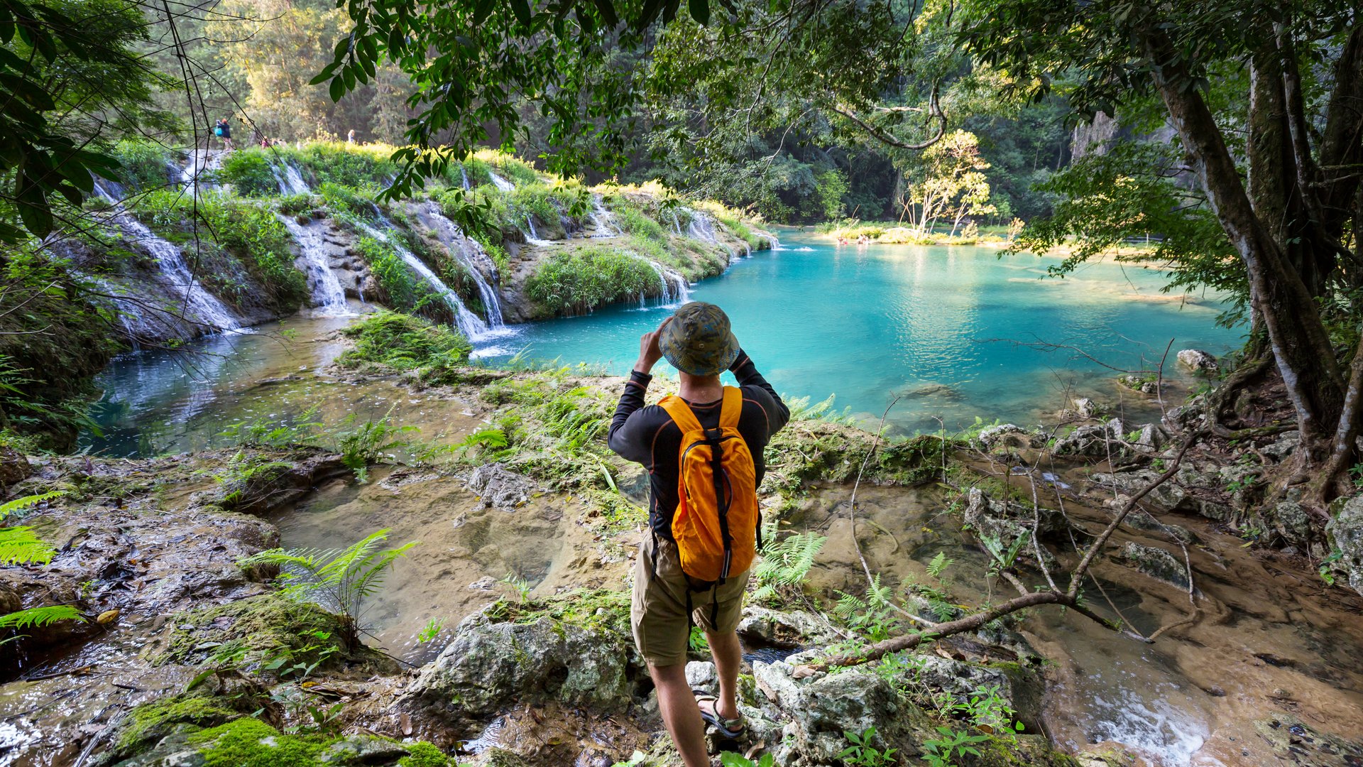 Tour Discover The Underground Wonders Of Coban | Visit Guatemala