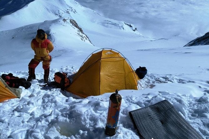 Tour Expedición Al Monte Everest | Visita Nepal