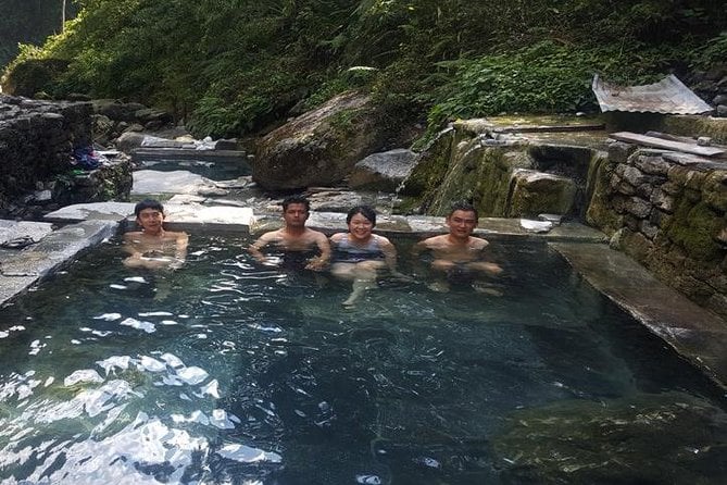 Tour Poon Hill Jhinu Hot Spring Trek - 10 Días | Visita Nepal
