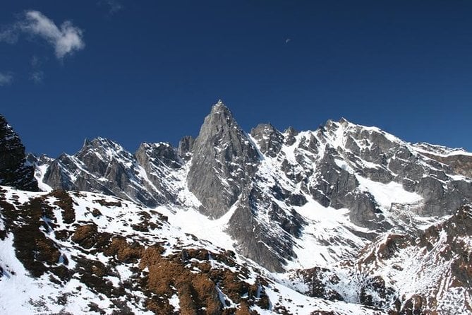 Tour Lapchi Kang y Milarepa Cave Trek | Visita Nepal