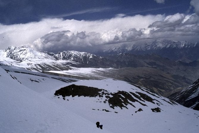 Tour Dolpo Nepal: Bon Monasteries y The Crystal Mountain Trek, 37 días ...