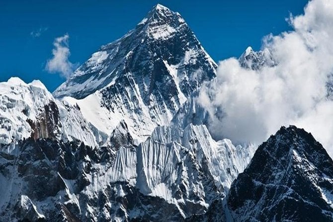 Tour Pikey Peak Trek: Una Caminata Corta Con Excelentes Vistas Del ...