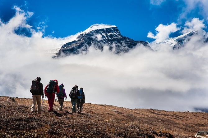 Tour 19 Días Panch Pokhari & Jugal Himal Panorama Trek | Visita Nepal