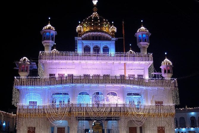 Tour Sikh Yatra Pakistán | Visita Pakistán