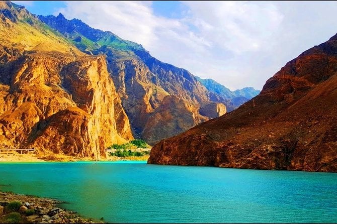 Tour De 9 Días A Hunza, Phandar Y Shandur De Abril A Octubre | Visita ...