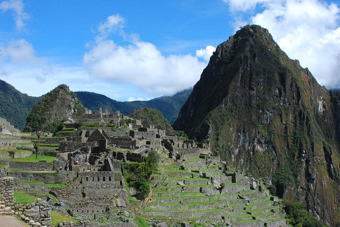 Tour Privado De 6 Días Desde Lima: Cusco, Valle Sagrado Y Machu Picchu ...