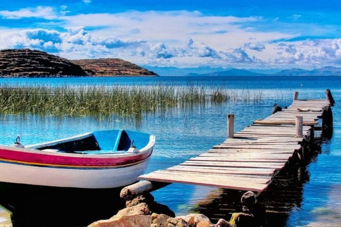 Tour De 16 Días Por Los Esenciales Del Sur De Perú Desde Lima | Visita Perú