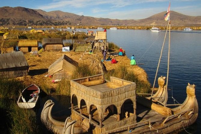 Tour Completo De 18 Días Al Sur De Perú Desde Lima | Visita Perú