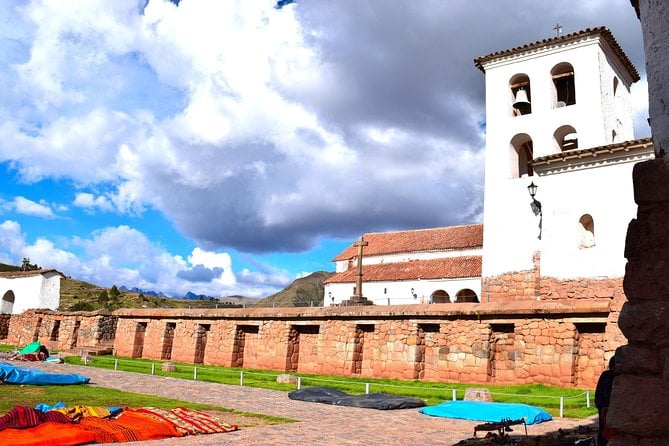 Tour De 5 Días A Cusco Y Machu Picchu | Visita Perú