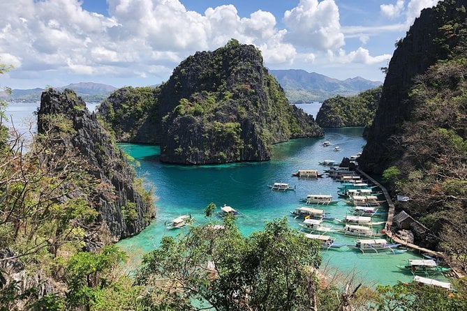 Tour Una Semana En Palawan | Visita Filipinas
