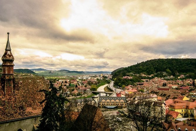 Tour De 5 Días Por La Ciudad De Transilvania | Visita Rumania