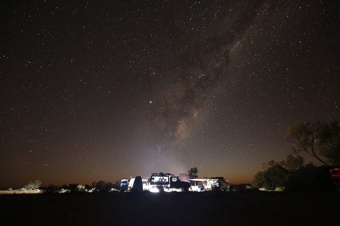 Tour Campamento privado de 5 días en 4x4 desde Sydney, que incluye ...
