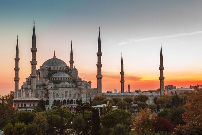 Tour Privado De 8 Días En Turquía | Visita Turquía