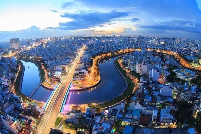 Tour A Vietnam De Un Vistazo - 8 Días Desde Ho Chi Minh | Visita Vietnam