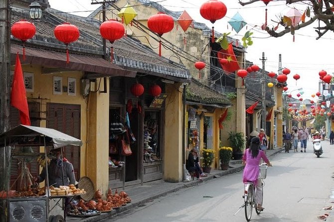 Tour Danang - Hoi An's Life - Hoi An - Hue De Da Nang | Visita Vietnam