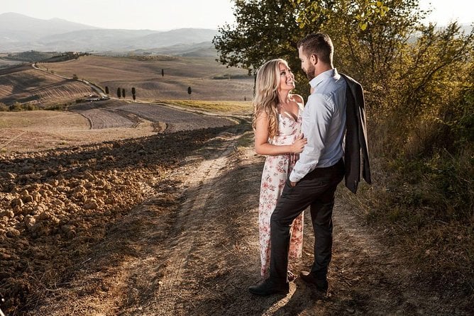 Tour Escapada De Lujo A La Toscana Desde Roma - 7 Días - Ocasiones ...