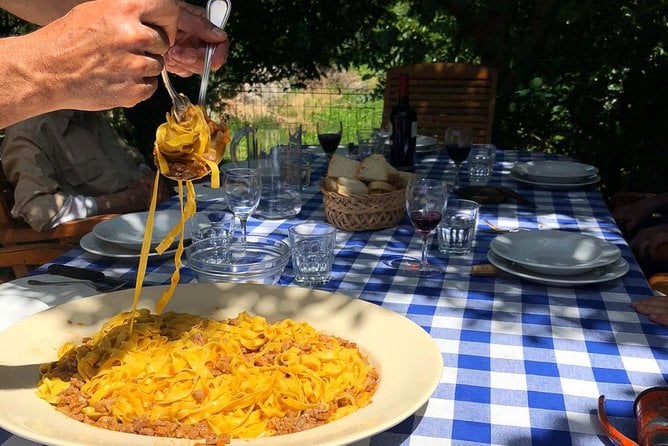 Tour Privado De Comida, Arte Y Naturaleza De 7 Días Con Todo Incluido ...