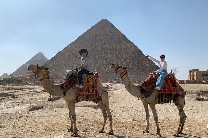 Tour Treasures Of Egypt - Egypt Explorer | Visita Egipto