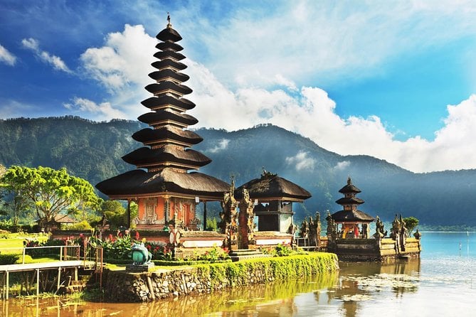 Tour Paquetes Turísticos De Bali 6 Días: La Mejor Manera De Explorar La ...