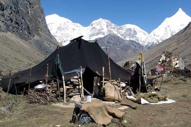 Tour Laya- Gasa Trek-treking In Bhutan | Visit Bhutan
