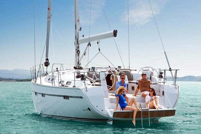 Tour Velero Orion 51ft / De Cartagena A San Blas Panamá * 7 Días ...