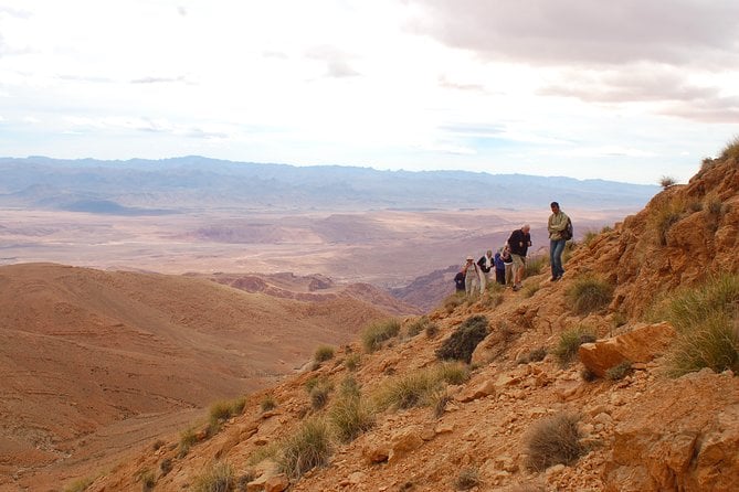 Tour 7 días de caminata en Todra Gorge: Todo Incluido - Aventures ...