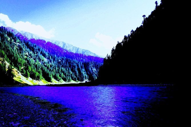 Tour Las 14 Mejores Cosas Que Hacer En, Naran, Kaghan, Shogran Tour 5 ...