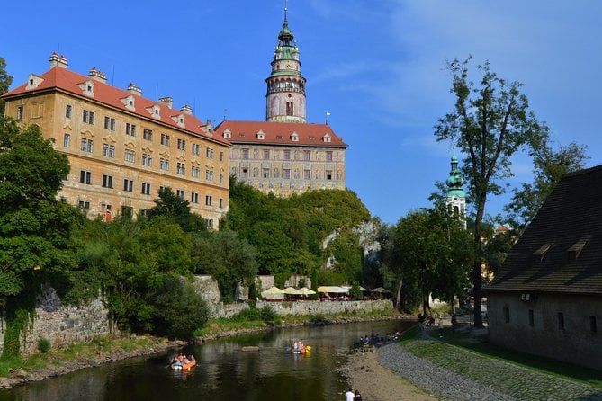 Tour Viena A Praga (visita Privada Guiada De Una Semana) | Visita Austria