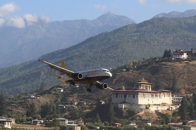 Tour Esencial De 7 Días En Bután | Visita Bután