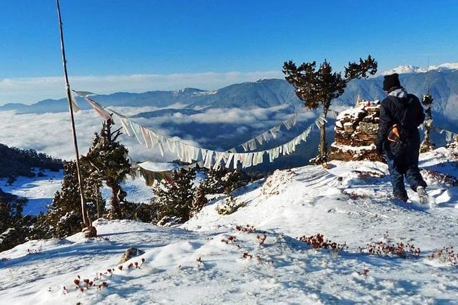 Tour 7 Días Bután Mágico Con Caminata Bumdra | Visita Bután