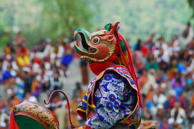 Tour De Bután | Visita Bután